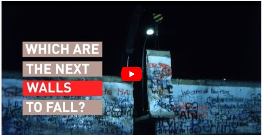 10 Years Falling Walls Conference – The Highlights – FACE Lab